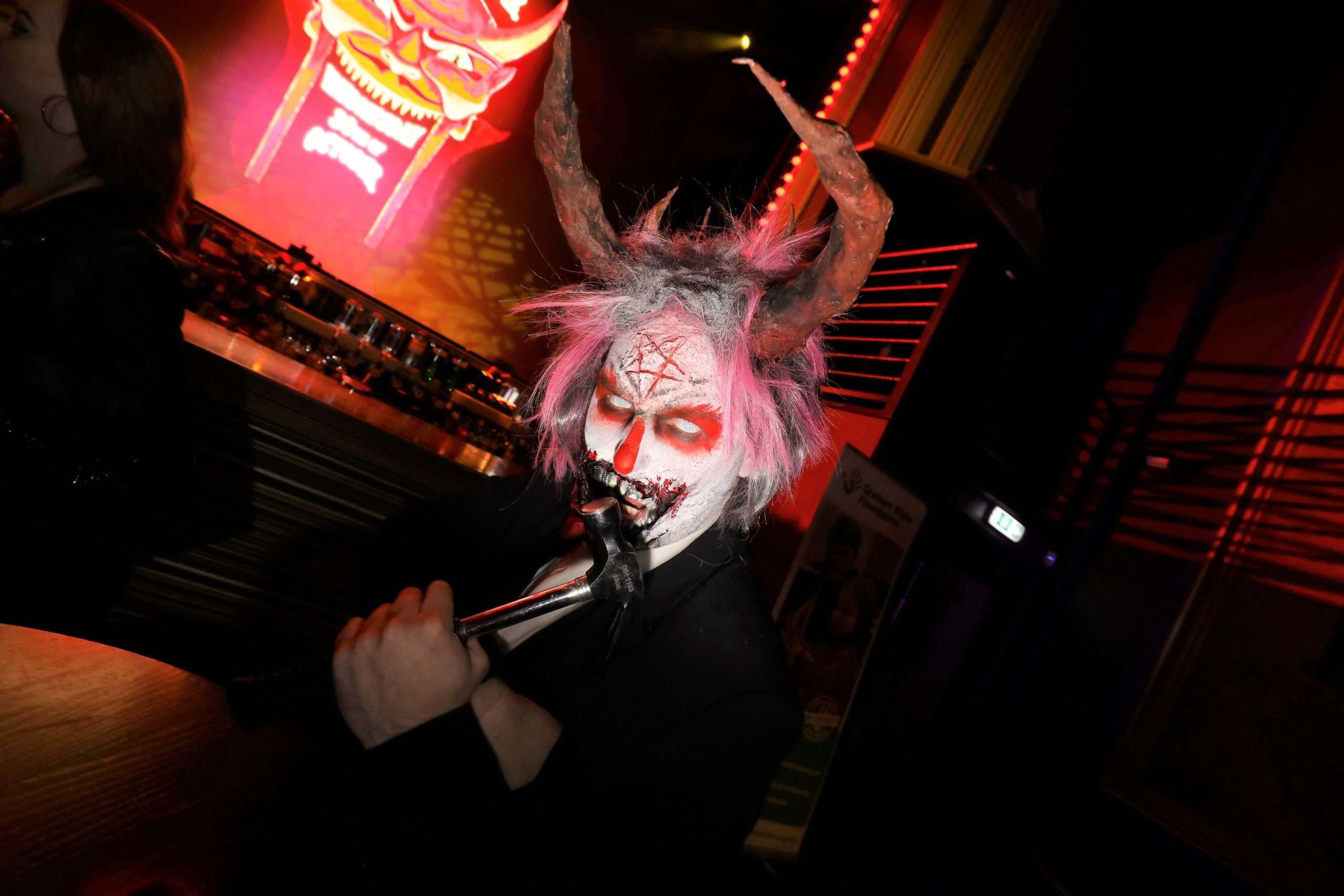 Psycho Path returns with new look – InNewcastle.co.uk