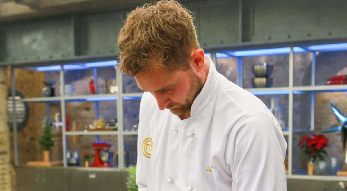 North East Chef Set to Reappear on MasterChef: The Professionals – Home