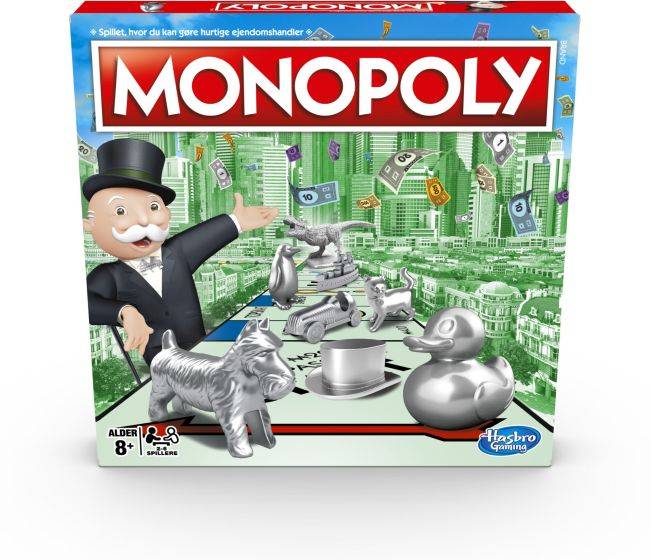 The evolution of board games | Newcastle