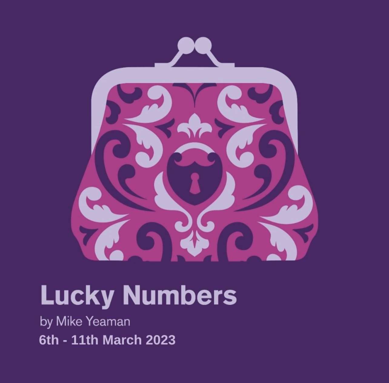 Lucky Numbers by Mike Yeaman | Newcastle