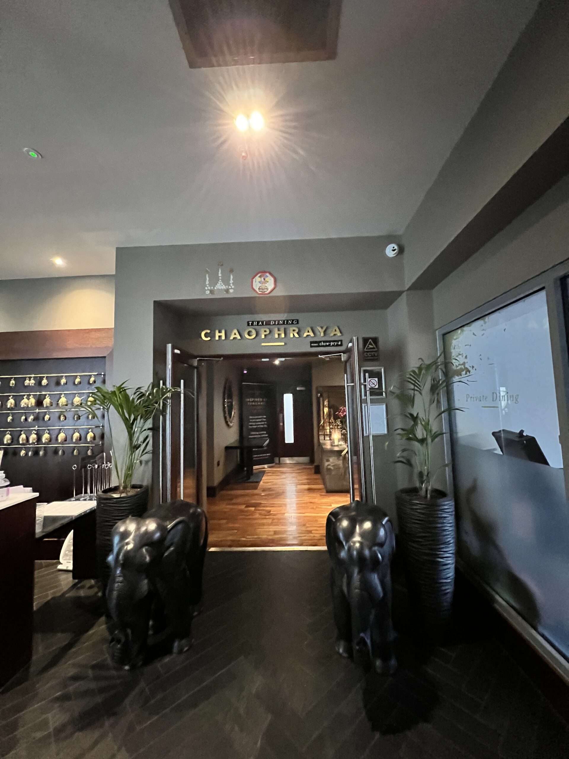Spotlight: Chaophraya Newcastle Late Lounge – Home