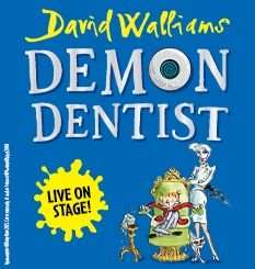 Review: Demon Dentist at Sunderland Empire | Newcastle