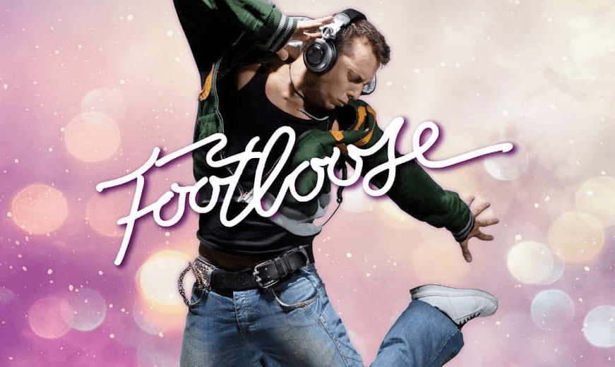Footloose the Musical brings a stellar cast to the stage – Home