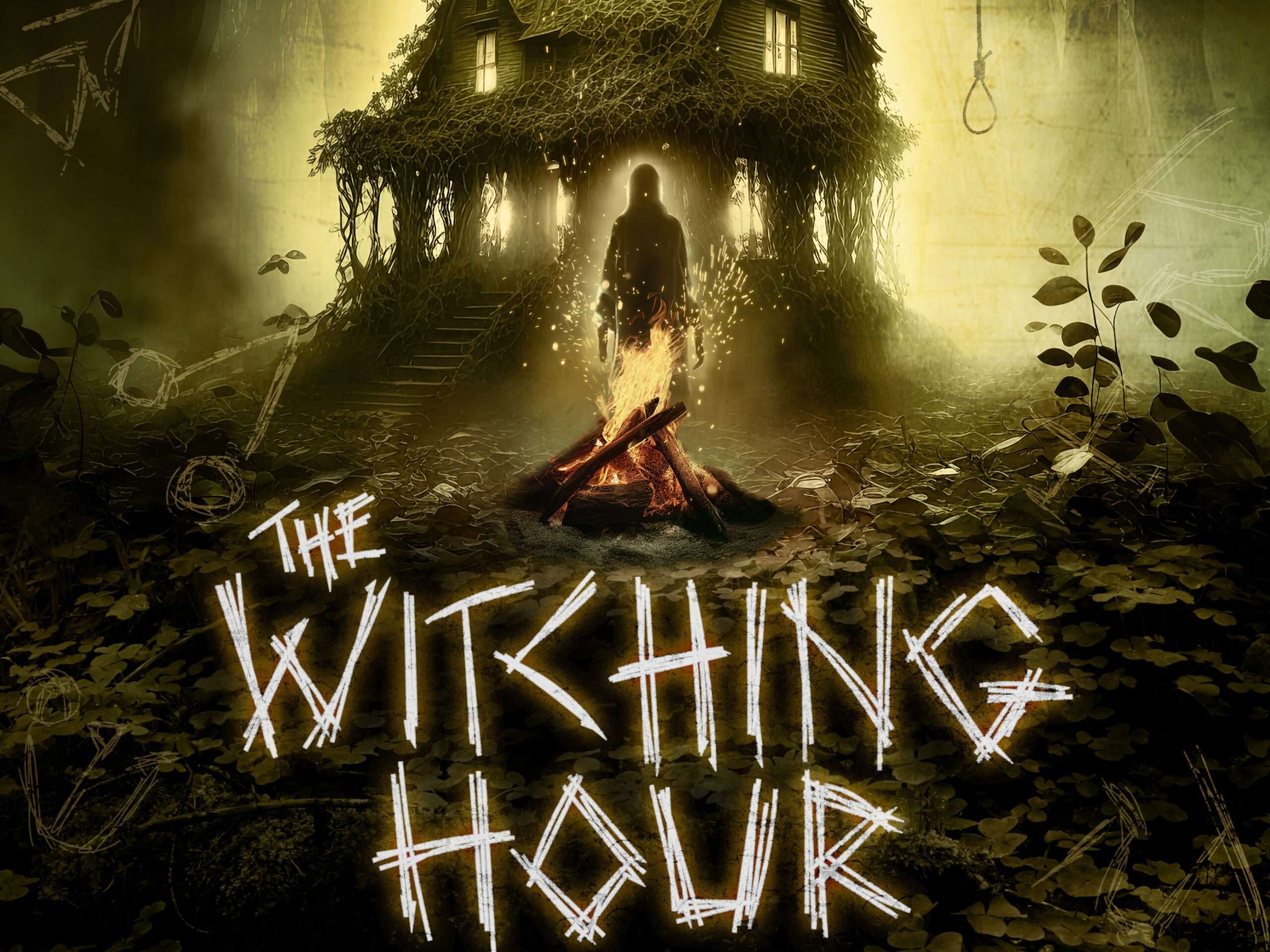 Review: The Witching Hour at Tyne Theatre & Opera House
