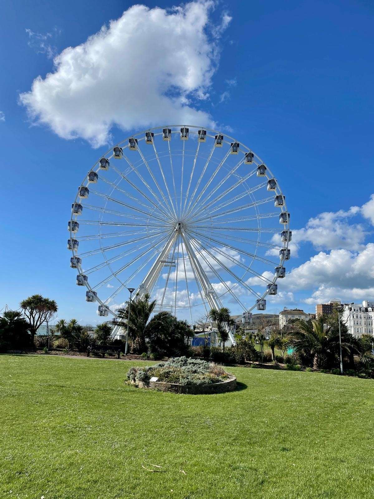 HOPPINGS STILL REMAINS BIGGEST TRAVELLING FAIR IN EUROPE - Home