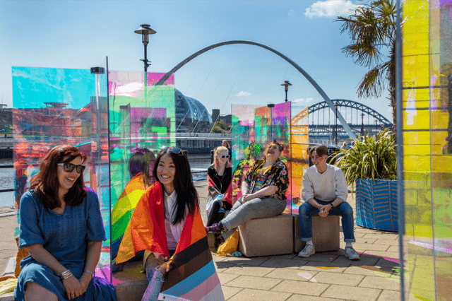 EVERYTHING YOU NEED TO KNOW AS NORTHERN PRIDE GETS READY FOR A HUGE ...