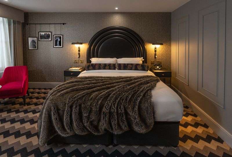 Unveiling the glamour of Gotham: Design vision revealed for Newcastle’s ...