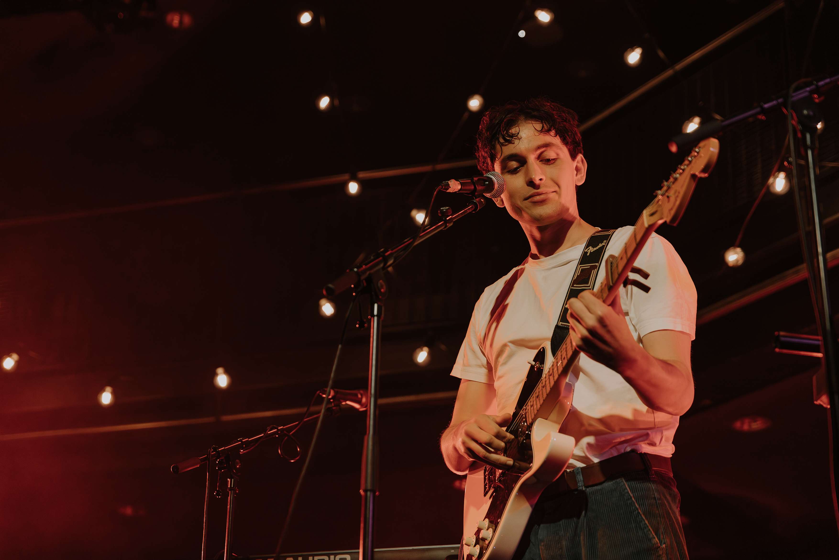 Review: From The Glasshouse Callum Pitt