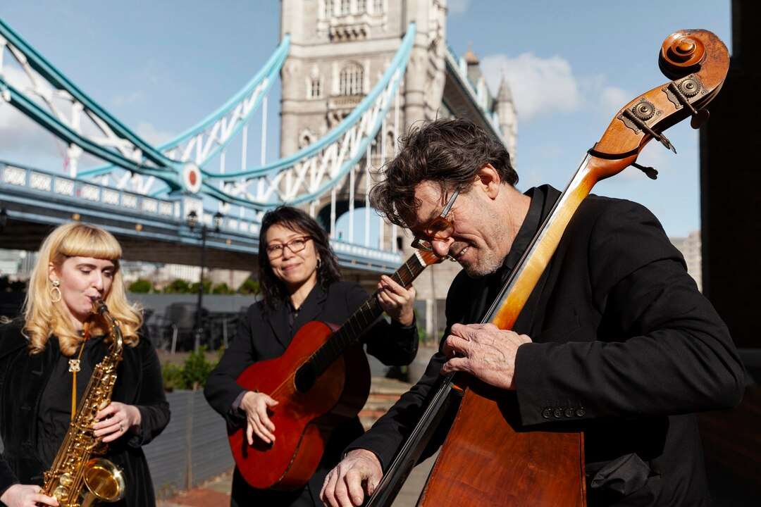 Discovery Plus Documentaries on British Music and Newcastle’s Music Scene