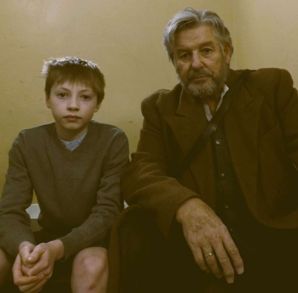 Next week at the People’s Theatre in Heaton, Michelle Magorian’s much ...