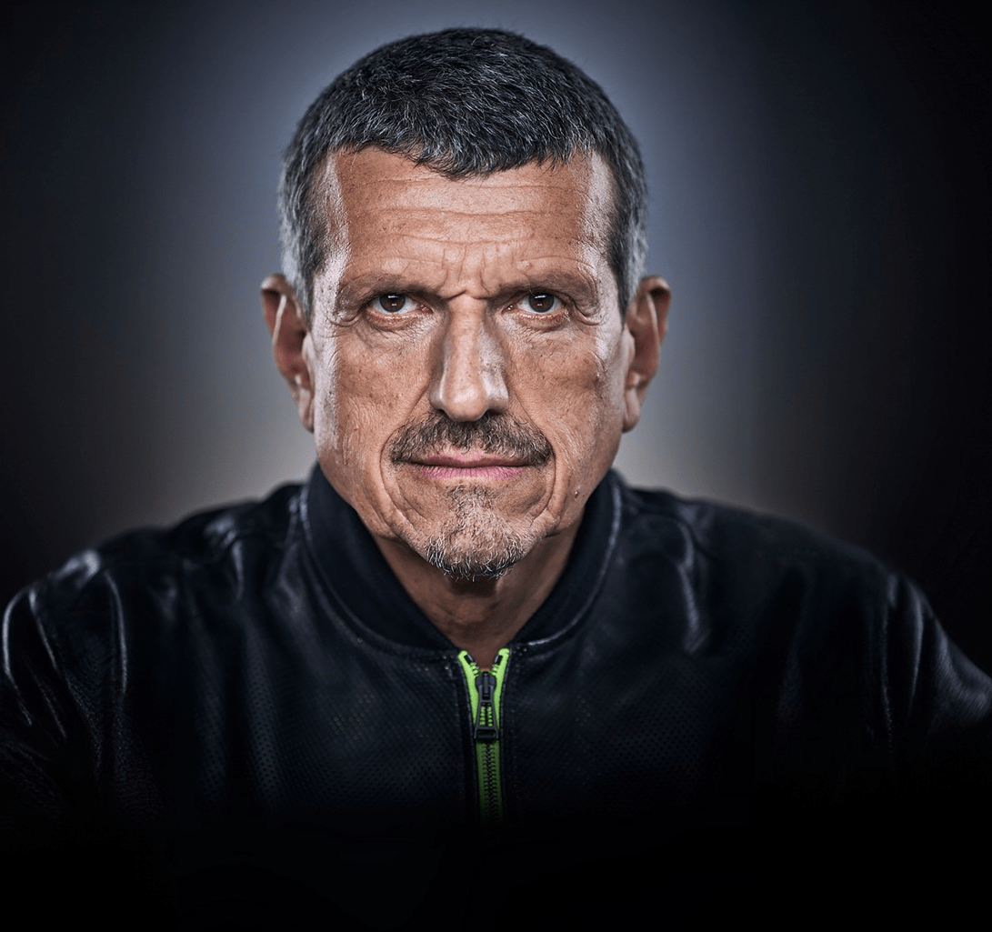 SYNDICATED INTERVIEW:GUENTHER STEINER AHEAD OF NEW 2025 UNFILTERED LIVE ...