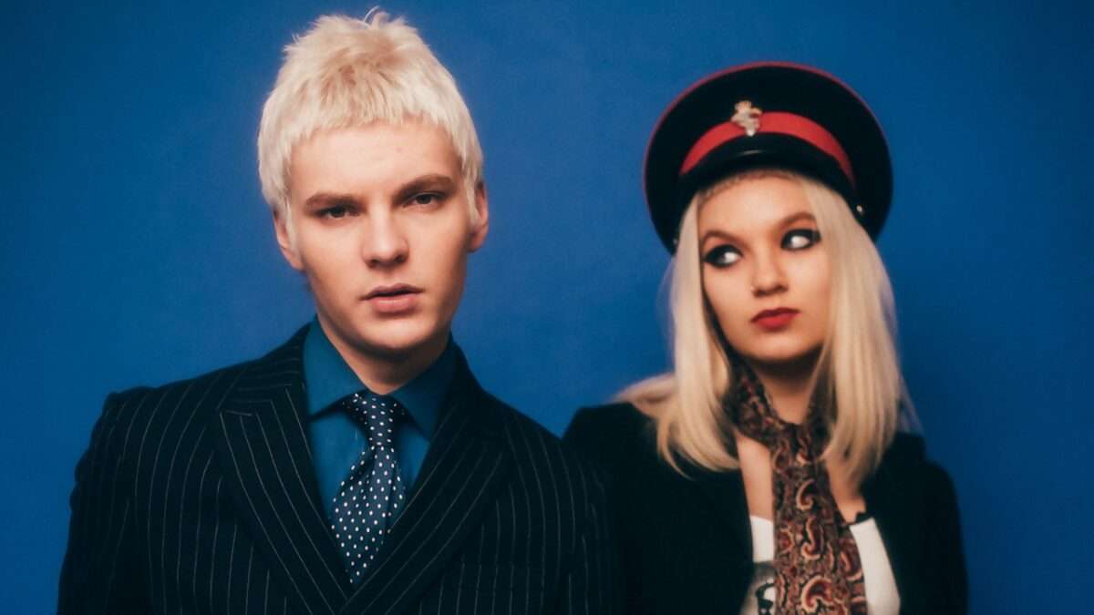 The Molotovs Bring the Fire to Think Tank? Newcastle