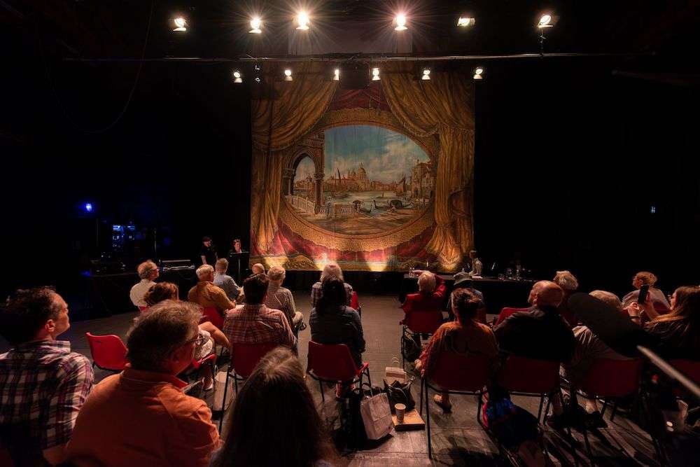 Opera Comes Alive in Newcastle: Tyne Theatre and Opera HouseAnnounces ...