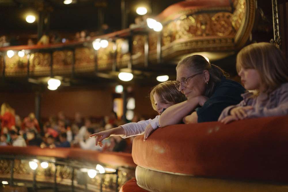 Opera North returns to Newcastle Theatre Royal with three shows in November