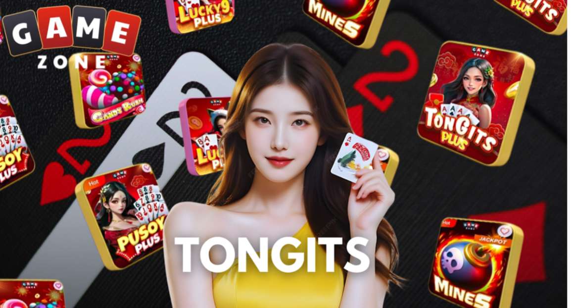 Discover the Reasons to Play Tongits Online PC at GameZone Now | Newcastle