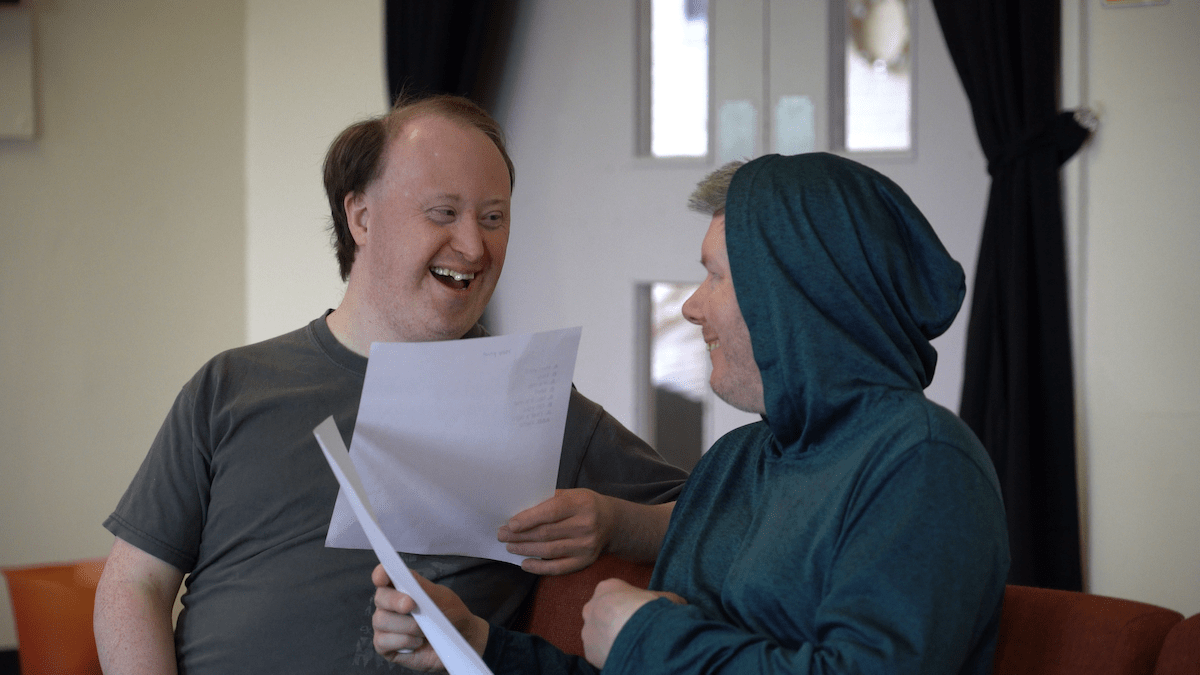 Time Travel, Talent and Triumph: Billy & Teddy's Amazing Adventure Hits ...